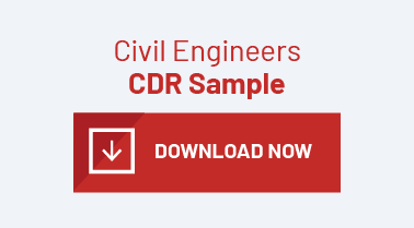 CDR Sample for Civil Engineers - CDR Report Writers Australia