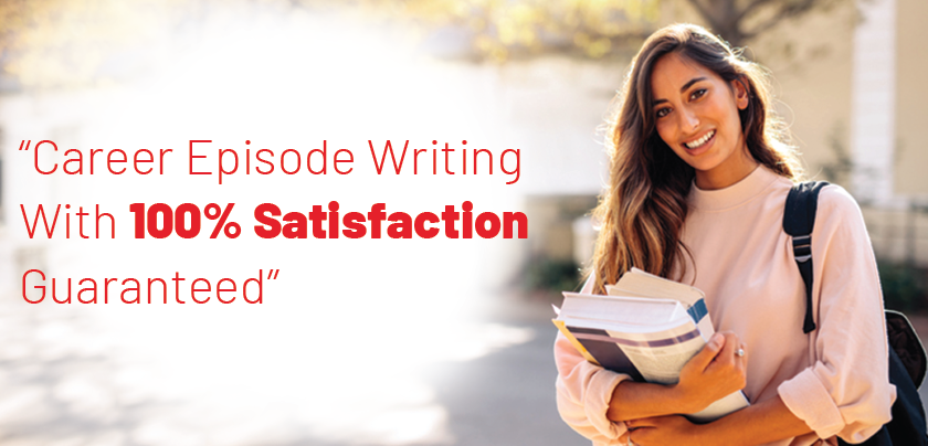 Career Episode Writing Service - CDR Report Writers