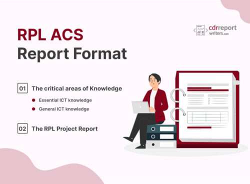 What is ACS RPL report & why is it required?