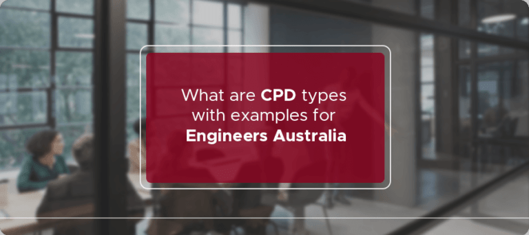 What are CPD types with examples - CDRReportWriters