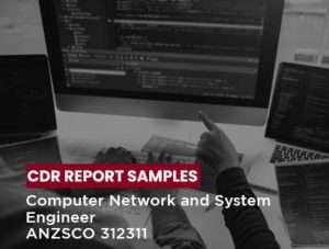 Get free CDR Report Samples approved by EA | CDR Report Writers