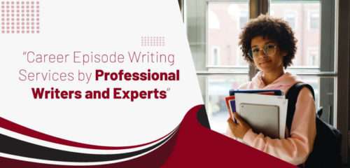 Career Episode Writing Service for Engineers Australia