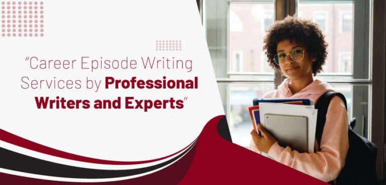 Career Episode Writing Service for Engineers Australia