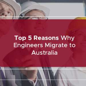 How to Become a Chartered Engineer in Australia?