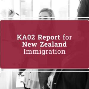 KA02 Report and its Requirement Criteria - CDRreportWriters