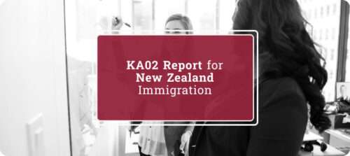 KA02 Report and its Requirement Criteria - CDRreportWriters