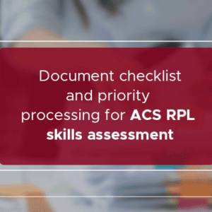 What is the cost & validity of ACS Skills Assessment?