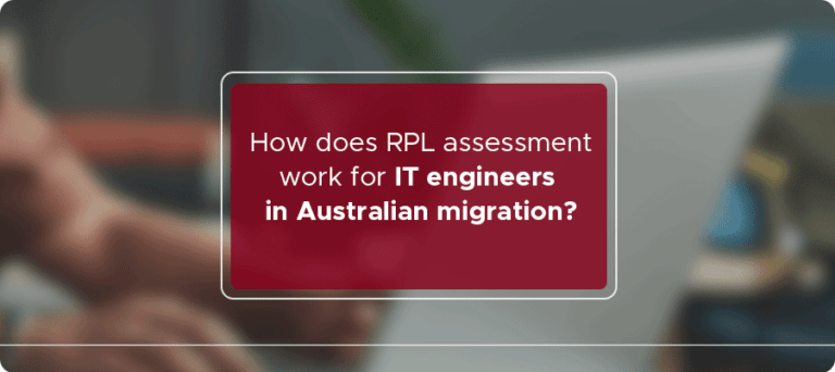 ACS RPL Skills Assessment Pathway for Skilled Migration